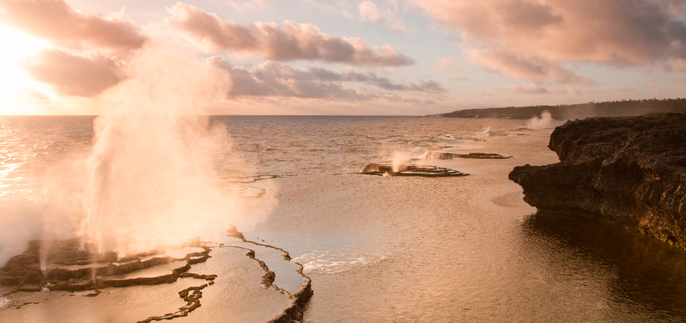 Natural Hazards Portal: Natural hazard risk