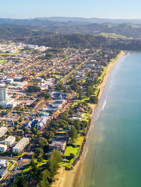 Natural Hazards Portal: Home